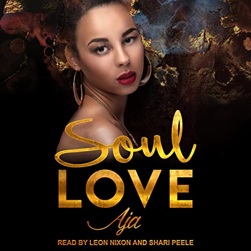Soul Love (Soulmates) by Aja | Goodreads
