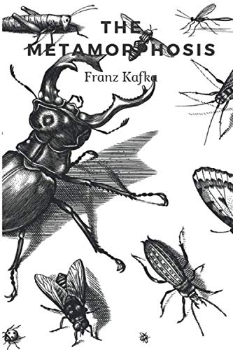 The Metamorphosis: 2020 Editions by Franz Kafka | Goodreads