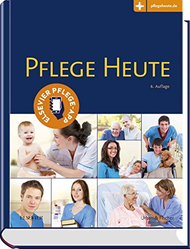 Pflege Heute, kleine Ausgabe by Nicole Menche | Goodreads