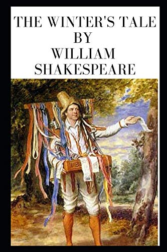 The Winter's Tale by William Shakespeare by William Shakespeare | Goodreads