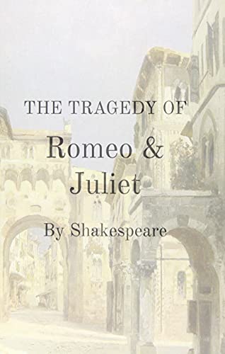 Romeo and Juliet (Original Text) by William Shakespeare | Goodreads