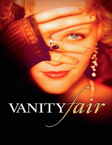 Vanity Fair: (Annotated Edition) by William Makepeace Thackeray | Goodreads