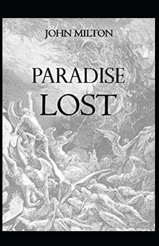 Paradise Lost Illustrated by John Milton | Goodreads