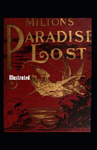 Paradise Lost Illustrated by John Milton | Goodreads