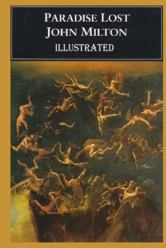 Paradise Lost : Illustrated by John Milton | Goodreads