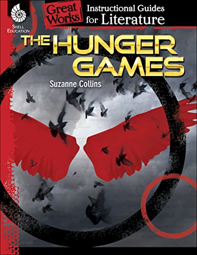 The Hunger Games: An Instructional Guide for Literature ebook by ...