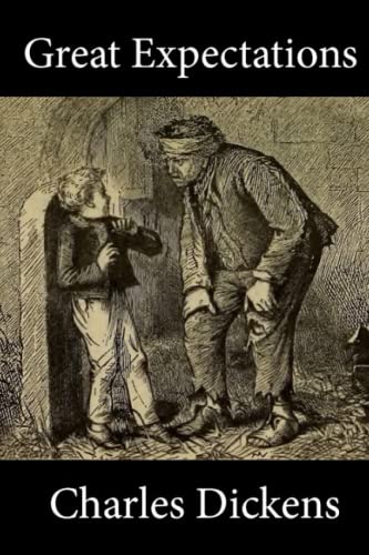Great Expectations (Annotated) by Charles Dickens | Goodreads