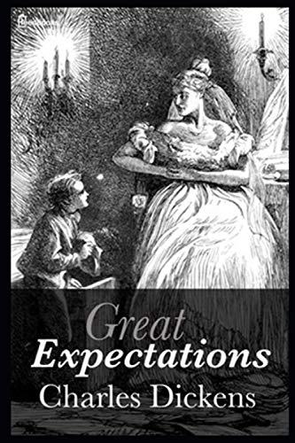 Great Expectations: Annotated by Charles Dickens | Goodreads
