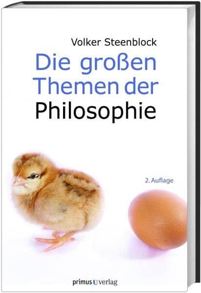 Die grossen Themen der Philosophie by Volker Steenblock | Goodreads
