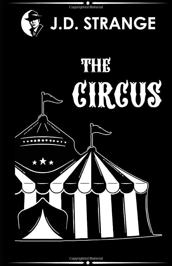 The Circus: Addiction and Recovery by J.D. Strange | Goodreads