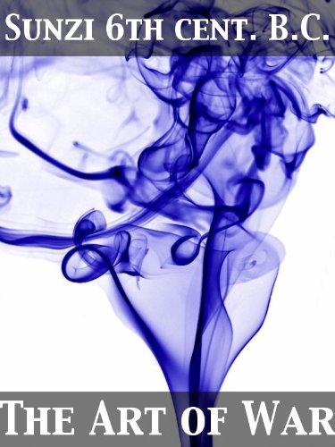 The Art of War by Sunzi 6th cent. B.C. | Goodreads