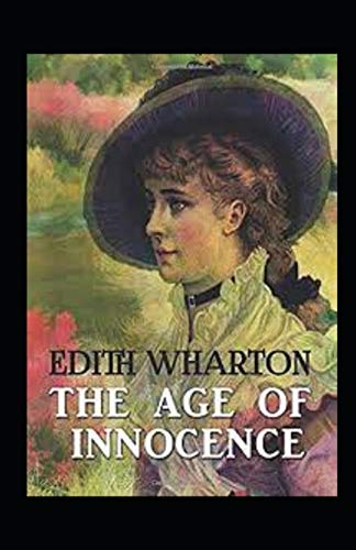 The Age of Innocence Illustrated by Edith Wharton | Goodreads