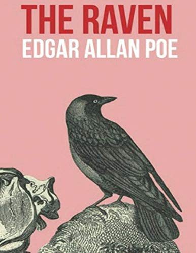 The Raven (Annotated) by Edgar Allan Poe | Goodreads
