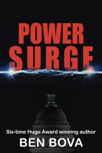 Power Surge by Ben Bova | Goodreads
