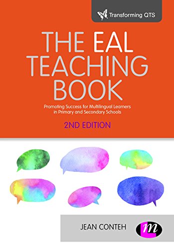 The EAL Teaching book: Promoting success for multilingual learners in ...
