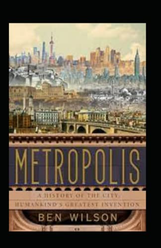 The Metropolis-Classic Original Edition(Annotated) by Upton Sinclair ...