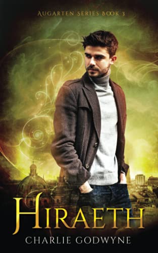 Hiraeth (Augarten) by Charlie Godwyne | Goodreads