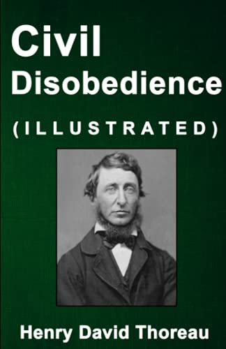 Civil Disobedience Illustrated by Henry David Thoreau | Goodreads