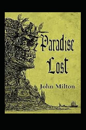 Paradise Lost Annotated by John Milton | Goodreads
