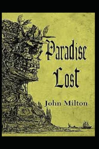Paradise Lost Annotated by John Milton | Goodreads
