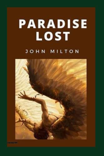 Paradise Lost Annotated by John Milton | Goodreads