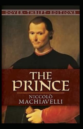 The Prince Classic Edition(Original Annotated) by Niccolò Machiavelli ...