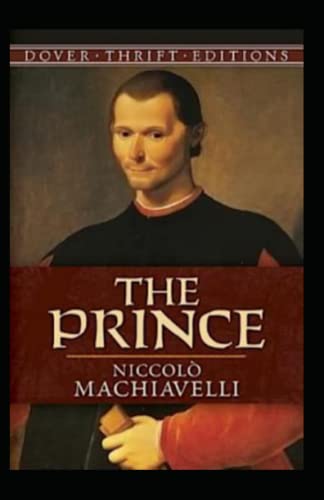 The Prince Classic Edition(Original Annotated) by Niccolò Machiavelli ...