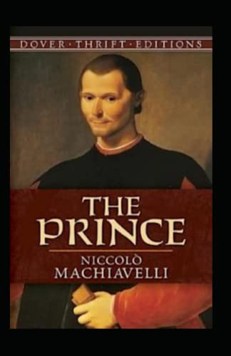 The Prince Classic Edition(Original Annotated) by Niccolò Machiavelli ...