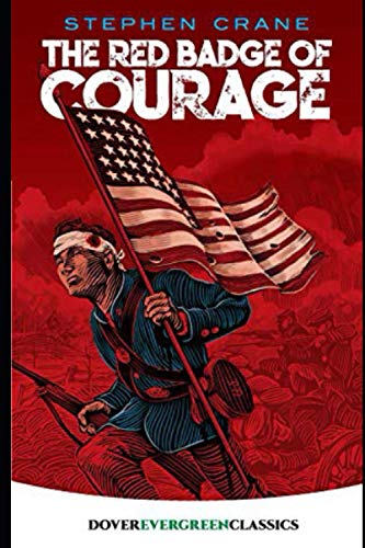 The Red Badge of Courage(Illustrated Classics) by Stephen Crane | Goodreads