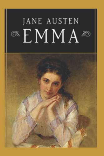 Emma Annotated by Jane Austen | Goodreads