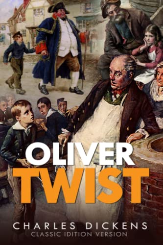 Oliver Twist : Original Illustration Version by Charles Dickens | Goodreads