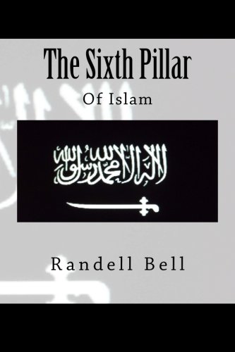 The Sixth Pillar by Randell Bell Jr | Goodreads