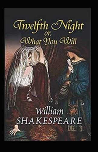 Twelfth Night-Classic Original Edition by William Shakespeare | Goodreads