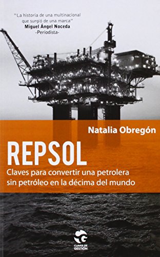 REPSOL by Natalia Obregón Herráiz | Goodreads