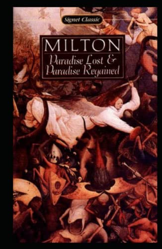 John Milton: Paradise Regained-Original Edition by John Milton | Goodreads