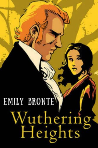 Wuthering Heights (Annotated) by Emily Brontë | Goodreads