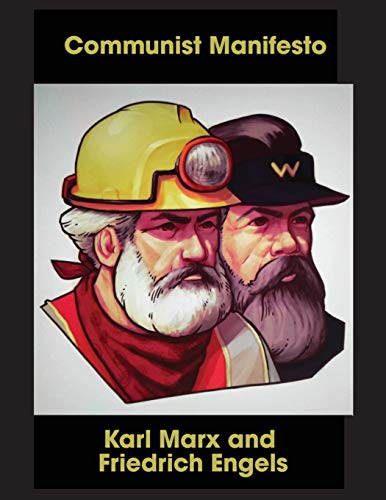 Communist Manifesto by Karl Marx | Goodreads