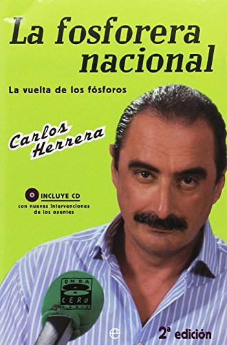 Fosforera nacional/ National Lighter: La Vuelta De Los Fosforos by ...