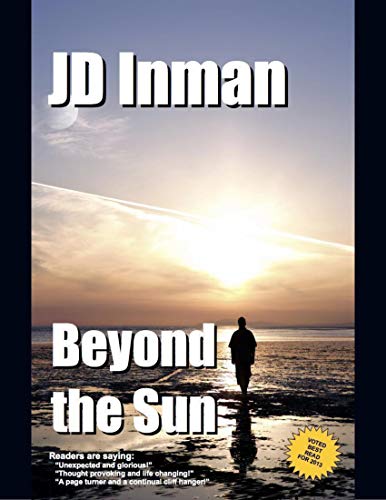 Beyond the Sun by J.D. Inman | Goodreads