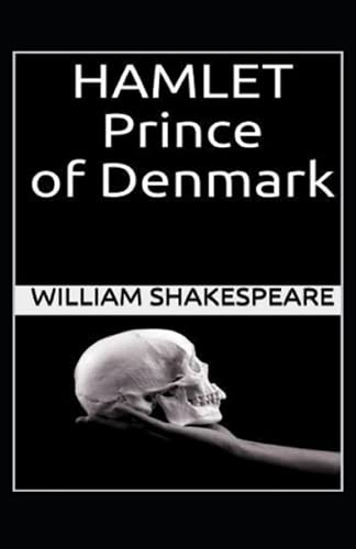 Hamlet, Prince of Denmark Annotated by William Shakespeare | Goodreads