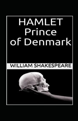 Hamlet, Prince of Denmark Annotated by William Shakespeare | Goodreads