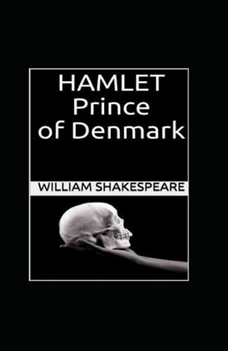 Hamlet, Prince of Denmark Annotated by William Shakespeare | Goodreads