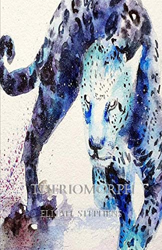 Theriomorph by Elijah Stephens | Goodreads