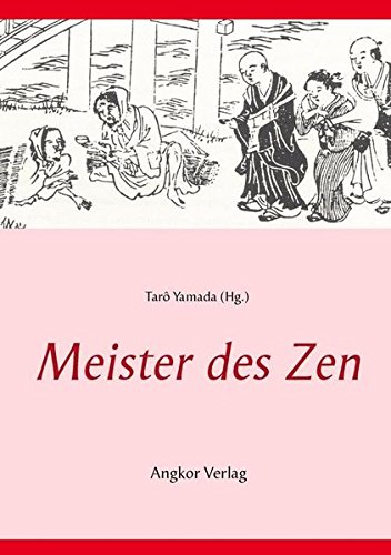 Meister des Zen: Sammelband by Chao-chu Joshu | Goodreads