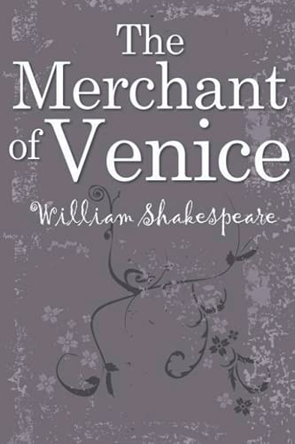 The Merchant of Venice. Illustrated. by William Shakespeare | Goodreads