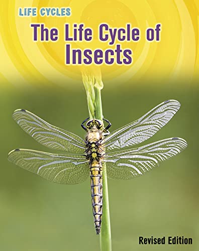 The Life Cycle of Insects (Life Cycles) by Susan H. Gray | Goodreads