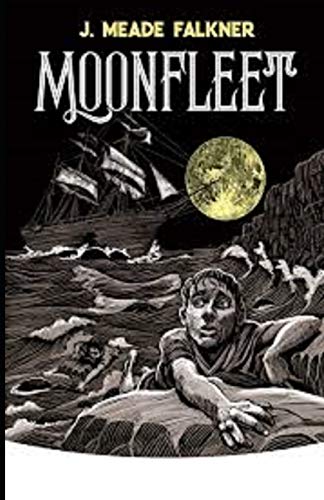 Moonfleet Illustrated by John Meade Falkner | Goodreads