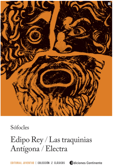 Edipo Rey. Las Traquinas. Antigona. Electra. by Sophocles | Goodreads
