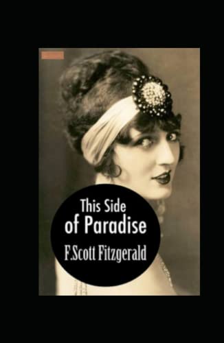 This Side of Paradise Annotated by F. Scott Fitzgerald | Goodreads