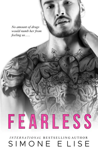 FEARLESS: Standalone by Simone Elise | Goodreads